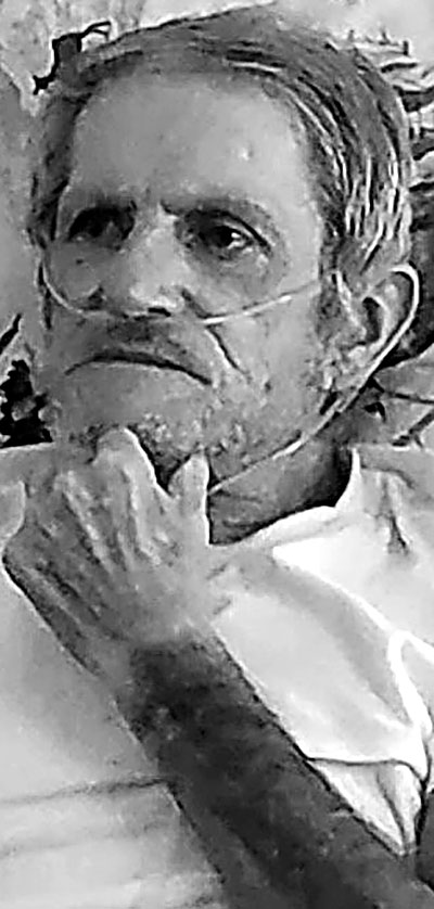 William D. Maxson | News, Sports, Jobs - News and Sentinel